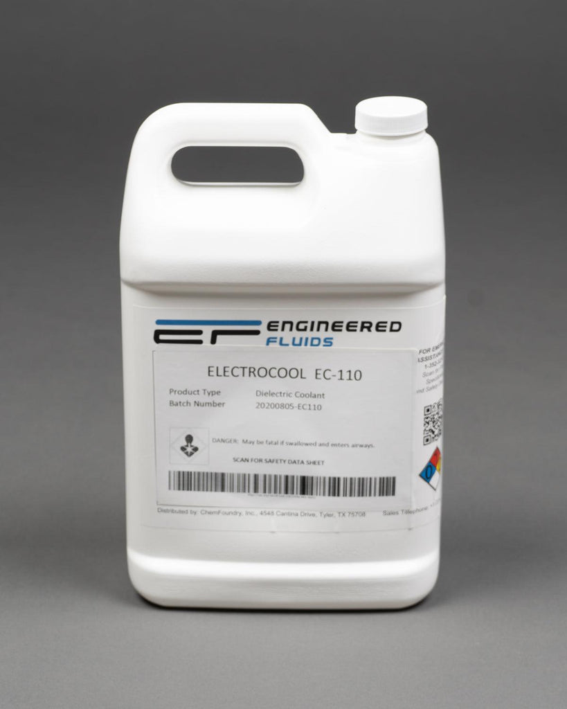ElectroCool® EC-110 Dielectric Coolant