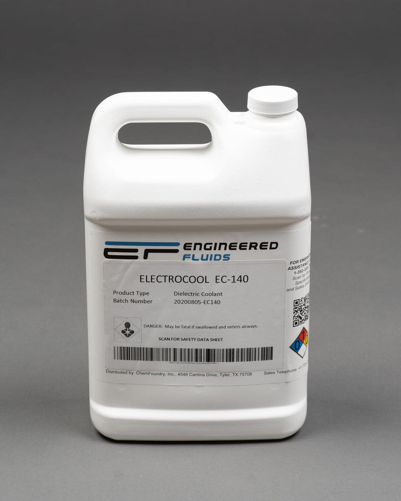 ElectroCool® EC-140 Dielectric Coolant